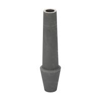 China Very Smoothly Inside DC-1.85 Continuous Casting Graphite Mould for Bronze Brass Copper for sale