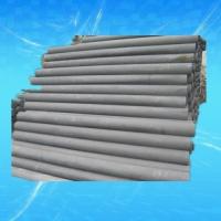 China Customization Density 1.6g Graphite Rod for Lab Electrode Personalization for sale