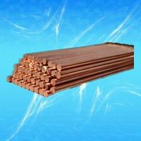 China Customization Density 1.6g Graphite Rod for Lab Electrode Personalization for sale