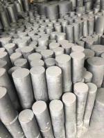 China Customization Density 1.6g Graphite Rod for Lab Electrode Personalization for sale