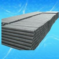China Customized Low Density Carbon Graphite Rod for Advanced Industrial Applications for sale