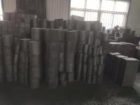 China Customized Low Density Carbon Graphite Rod for Advanced Industrial Applications for sale
