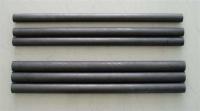 China Customized Low Density Carbon Graphite Rod for Advanced Industrial Applications for sale