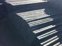 China Industrial Grade Extruded Graphite Rod 1.75g with Flake Graphite Crystal Morphology for sale