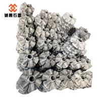 China 1.75g GR Customized Carbon Graphite Rotor for  Extruded Graphite for sale