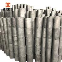 China High Density 1.85 EDM Graphite Block 550*410*250mm for Industrial Grade 100% Carbon for sale
