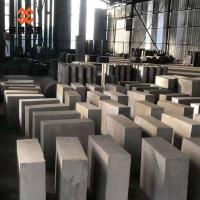 China High Density 1.85 EDM Graphite Block 550*410*250mm for Industrial Grade 100% Carbon for sale