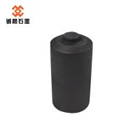 China 776-247 Crystal Morphology Flake Graphite Crucible with High-Carbon for sale