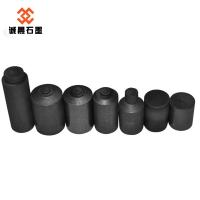 China 776-247 Crystal Morphology Flake Graphite Crucible with High-Carbon for sale