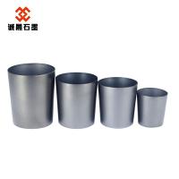 China Customized Pyrolytic Graphite Sheet Direct Bulk Density 2.2g for GS-41 for sale
