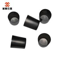 China Customized Pyrolytic Graphite Sheet Direct Bulk Density 2.2g for GS-41 for sale