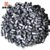China Self-Lubricant Cylinder Without Oil of Flake Graphite for 3-18mm Crystal Morphology for sale