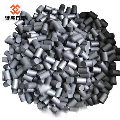 China Self-Lubricant Cylinder Without Oil of Flake Graphite for 3-18mm Crystal Morphology for sale