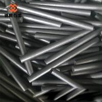China Self-Lubricant Cylinder Without Oil of Flake Graphite for 3-18mm Crystal Morphology for sale