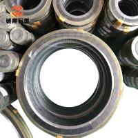 China USD Payment Supported Flexible Graphite Packing Ring / Carbon Rings for Valve Sealing for sale