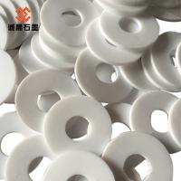 China USD Payment Supported Flexible Graphite Packing Ring / Carbon Rings for Valve Sealing for sale