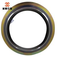 China USD Payment Supported Flexible Graphite Packing Ring / Carbon Rings for Valve Sealing for sale