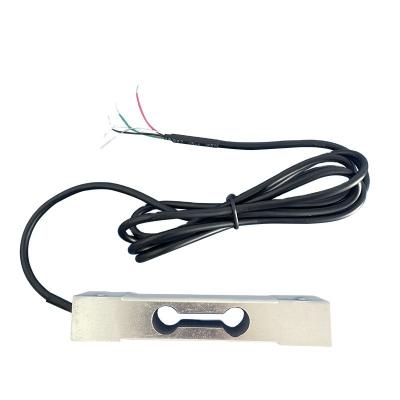 China 250KG Single-point Parallel Beam Load Cell for Aluminum Alloy Sensors on Electronic Scale for sale