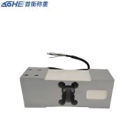 China High Precision SOHEL6G 50-1000KG Load Cell for Electronic Digital Platform Scales for sale
