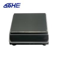 China Customized Support High Precision Portable Kitchen Weighing Scale with LED LCD Display for sale