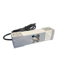 China OBM Supported 20-350KG Single-point Parallel Beam Load Cell for Industrial Weighing Needs for sale