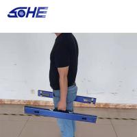 China 304 Stainless Steel Wireless Weighing Beam Type Scale Balance Beam Scale with Counter for sale