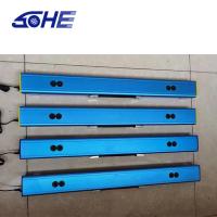 China AC100-240V-50/60Hz Industrial Stainless Steel Electronic Balance Beam Weighing Scale for sale