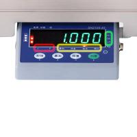 China 1g/0.5g Division SOHE ATJ Three Color Industrial Electronic Table Alarm Weighing Scale for sale
