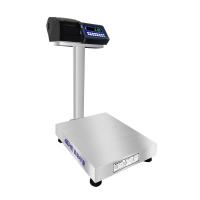 China SH2100-A8P Printing Table Scale 600*800 with AC/DC Power Supply and High Accuracy Size for sale