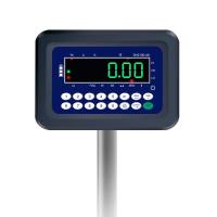 China SH2100-A8P Printing Table Scale 600*800 with AC/DC Power Supply and High Accuracy Size for sale