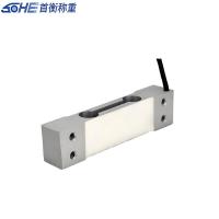China Weighing Table Size 250*350mm SOHE L6D 2.5-50KG High Precision Digital Platform Scales for sale