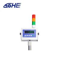 China Precision Upper and Lower Limit Alarm Digital Electronics Scale for Fresh Food for sale