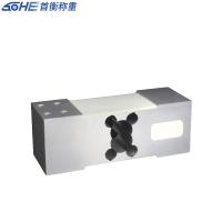 China SOHEL6E3 50-500KG High Precision Flushable Load Cell for Weighing Table Size 400*500mm for sale