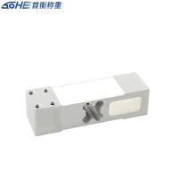 China SOHEL6E3 50-500KG High Precision Flushable Load Cell for Weighing Table Size 400*500mm for sale