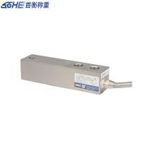 China Aluminum Alloy Single Point Pressure Sensor for SOHE 8C 500KG-10T Digital Floor Scale for sale