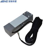 China Electronic Digital Platform Scales Flushable Load Cell SOHEL6E3 50-500KG High Precision for sale