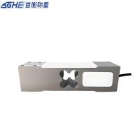 China Electronic Digital Platform Scales Flushable Load Cell SOHEL6E3 50-500KG High Precision for sale
