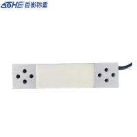 China 50-500KG High Precision Electronic Platform Scales with Single-Point Pressure Sensor for sale