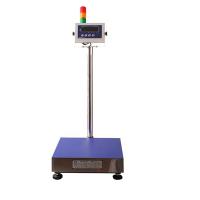 China SOHE SH2100 A1 HD LED Display Three-Color Alarm Light Warning and 300mm*400mm for sale