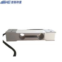 China Weighing Table Size 250*350mm SOHE L6D 2.5-50KG High Precision Flushable Load Cell for sale