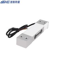 China Weighing Table Size 250*350mm SOHE L6D 2.5-50KG High Precision Flushable Load Cell for sale