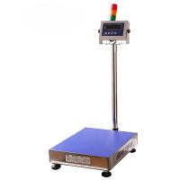 China SOHE SH2100 A1 60KG HD LED Display with Three-Color Alarm Light and AC/DC Power for sale