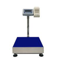 China LED Display Electronic Weighing Scale for Customized Industrial Bench and Support for sale