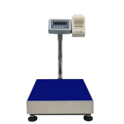 China LED Display Electronic Weighing Scale for Customized Industrial Bench and Support for sale