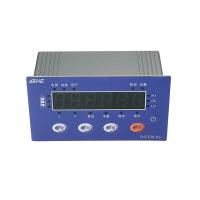 China LED LCD Three Way Switch Signal Control Weighing Display Indicator for Batching Systems for sale