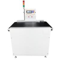 China Dynamic Heavy Classification Automatic Equipment with LED Display Type for sale