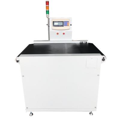 China Dynamic Heavy Classification Automatic Equipment with LED Display Type for sale