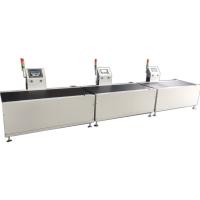 China Dynamic Heavy Classification Automatic Equipment with LED Display Type for sale