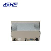 China LED LCD Three Way Switch Signal Control Weighing Display Indicator for Batching Systems for sale