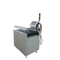 China Dynamic Heavy Classification Automatic Equipment with LED Display Type for sale